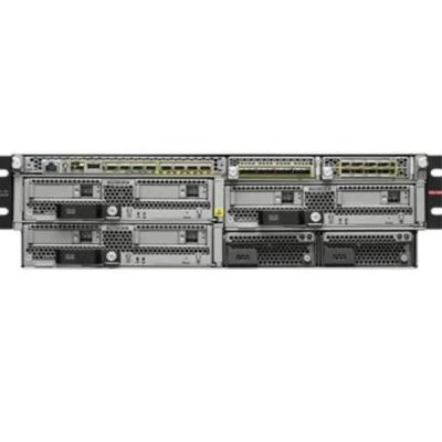 China Cisco Module FPR9K-NM-2X100G : Dual 100G Ports , Advanced Threat Protection & Scalable Security For Firepower 9000 for sale