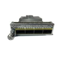China Cisco Module FPR9K-NM-4X100G : 4x100G Ports , High-Speed Security & Flexible Deployment for sale
