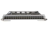 China 36-Port 100G Cisco Module High-Density QSFP28 , Low Latency For Nexus Switches for sale