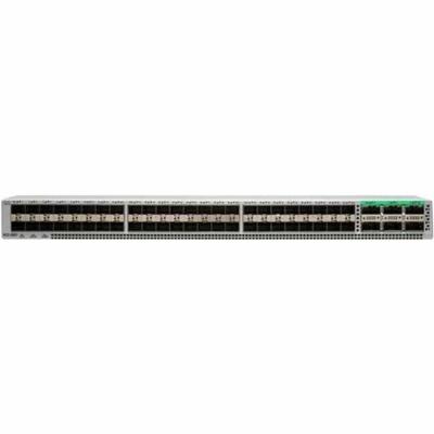 China High-Performance Cisco Router NCS-5501-SYS 1.2Tbps , Compact 1RU Design SDN & Carrier-Grade Reliability for sale