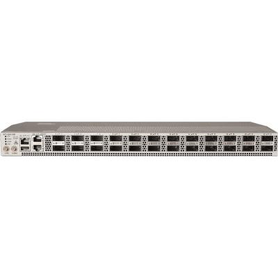 China High-Density 100G/40G Ports & Carrier-Grade Reliability Cisco Router NCS-55A1-24H-B for sale