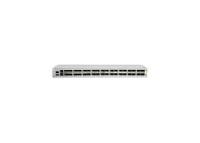 China High-Density 36-Port Cisco Router 10G/100G Flexible Speed Carrier-Grade Reliability for sale