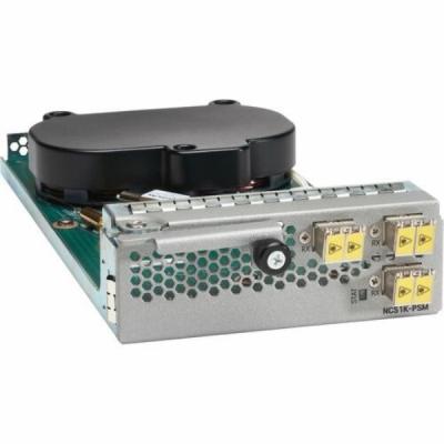 China High-Density & Low-Power Cisco Module NCS1K-PSM For Scalable Optical Networks for sale