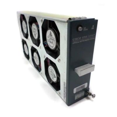 China High-Density & Flexible Cisco Module NCS2006-FTA= For 100G/400G Optical Transport for sale