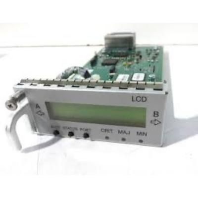 China High-Density 100G/200G Cisco Module DWDM & OTN Support NCS2006-LCD= for sale