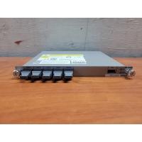 China Cisco Module Multi-Band Dispersion Compensation , Low Insertion Loss For NCS 2000 DWDM Systems for sale