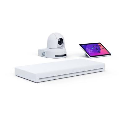 China 4K Ultra HD & AI-Powered Audio Cisco Video Conference Terminal For Enterprise Meetings for sale