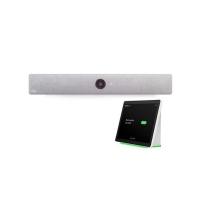 China 4K AI Camera & All-In-One Design - Cisco Video Conference Terminal For Huddle Rooms for sale