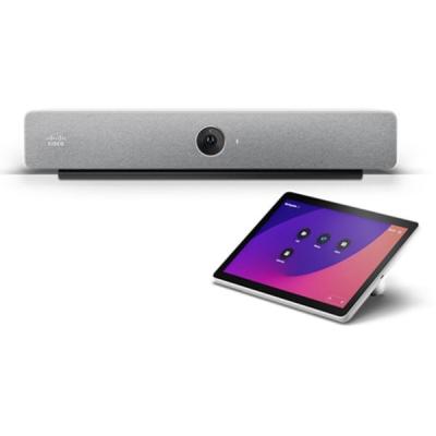 China 4K Video & All-In-One Design Webex Compatible Cisco Video Conference Terminal for sale