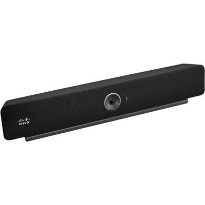 China 4K Video & AI Audio Cisco Video Conference Terminal All-In-One Webex Integration for sale