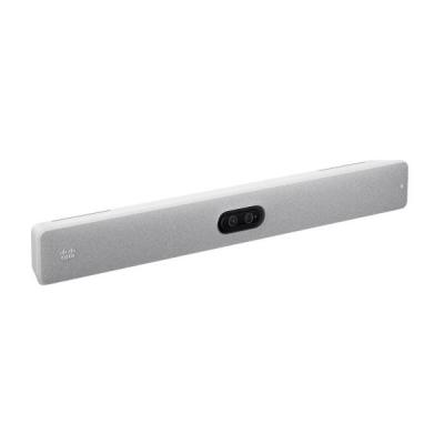 China 4K Camera & AI-Powered Collaboration All-In-One Cisco Video Conference Terminal For Meeting Rooms for sale