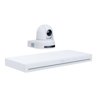 China 4K Video & Smart SpeakerTrack Secure Webex Integration Cisco Video Conference Terminal for sale
