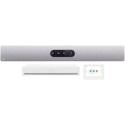 China 4K Video & AI Audio Cisco Video Conference Terminal Webex & Teams Compatible for sale
