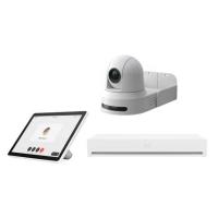 China 4K PTZ Camera & AI Audio - Cisco Video Conference Terminal For Webex Rooms for sale