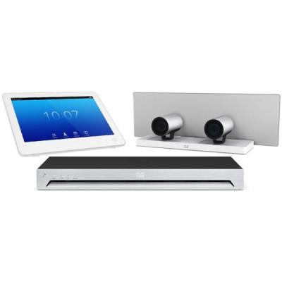 China 4K Video & Immersive Audio Cisco Video Conference Terminal SX80 For Seamless Collaboration for sale