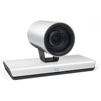 China 4K Ultra HD & 12x Zoom PTZ Camera For Cisco Video Conference Terminal – AI Tracking & PoE+ Support for sale
