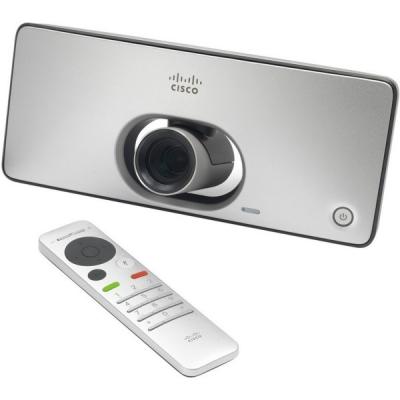 China 4K Video & AI Audio All-In-One Design Cisco Video Conference Terminal CTS-SX10N-K9 for sale