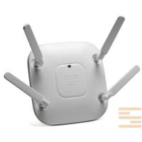 China Cisco Wireless AP AIR-CAP3602I-C-K9 : Dual-Band 802.11n , CleanAir Tech & PoE Support For Enterprise Networks for sale