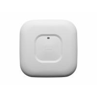 China High-Performance 802.11ac Wave 1 Cisco Wireless AP 1.6Gbps, 3x3 MIMO , Enterprise Security for sale