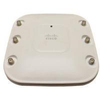 China Cisco Wireless AP AIR-CAP3502E-C-K9 : Dual-Band 802.11n , 3x3 MIMO & CleanAir Tech For Enterprise Networks for sale
