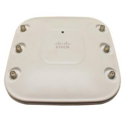 China Cisco Wireless AP AIR-CAP3502E-C-K9 : Dual-Band 802.11n , 3x3 MIMO & CleanAir Tech For Enterprise Networks for sale