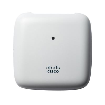 China Cisco Wireless AP 1852I-S-K9 : High-Performance 802.11ac Wave 2 , MU-MIMO & Flexible Deployment for Enterprise Networks for sale