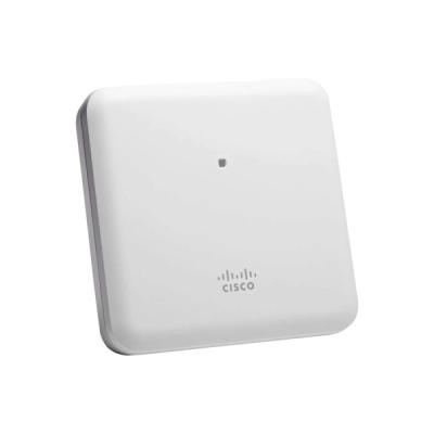 China High-Density Cisco Wireless AP With MU-MIMO & CleanAir Tech AIR-AP3802I-E-K9 for sale