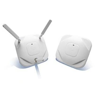 China High-Performance Cisco Wireless AP With Dual-Band 802.11n & CleanAir Technology For Enterprise Networks for sale