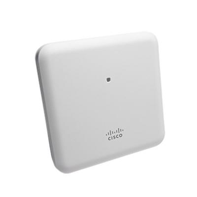 China High-Speed 1.7Gbps Cisco Wireless AP 802.11ac Wave 2 , MU-MIMO & Secure WPA3 for sale