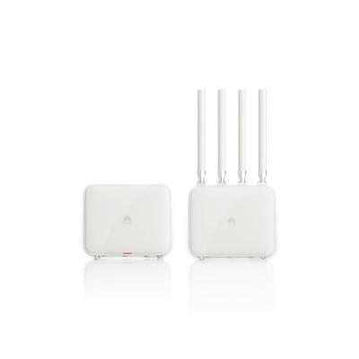 China Huawei Wireless AP AirEngine 6760R-51 : Wi-Fi 6 With 5.375Gbps , High-Density Connectivity & Smart IoT Support for sale