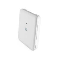 China High-Speed 1.7Gbps Cisco Wireless AP With MU-MIMO & WPA3 Security For Enterprise Networks for sale