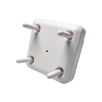 China High-Speed 802.11ac Wave 2 & MU-MIMO Secure Cisco Wireless AP For Enterprise for sale