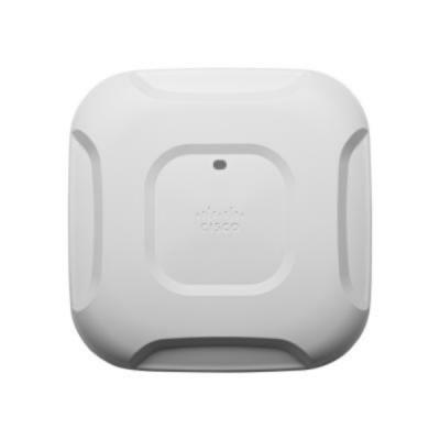 China Cisco Wireless AP AIR-CAP3702I-H-K9 : 802.11ac Wave 1 , 3×3 MIMO & FlexConnect For Enterprise Wi-Fi for sale