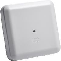 China Cisco Aironet 3802I : 4×4 MU-MIMO , CleanAir Tech Reliable Wireless AP for sale
