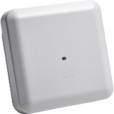China Cisco Aironet 3802I : 4×4 MU-MIMO , CleanAir Tech Reliable Wireless AP for sale