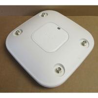 China Cisco Wireless AP AIR-CAP3602E-E-K9 : Dual-Band 1.3Gbps , Modular Design & Enterprise Security for sale