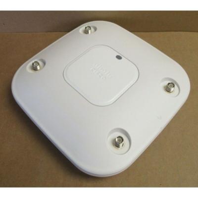 China Cisco Wireless AP AIR-CAP3602E-E-K9 : Dual-Band 1.3Gbps , Modular Design & Enterprise Security for sale