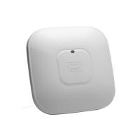 China High-Performance Cisco Wireless AP 802.11ac Wave 1 , 3x3 MIMO & FlexConnect For Enterprise Networks for sale
