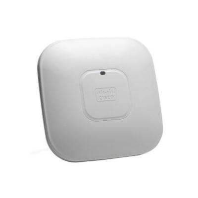 China High-Performance Cisco Wireless AP 802.11ac Wave 1 , 3x3 MIMO & FlexConnect For Enterprise Networks for sale