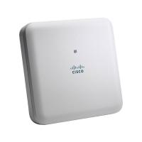 China Cisco Wireless AP AIR-CAP2702I-C-K9 : 1.7Gbps 802.11ac , 3x3 MIMO & CleanAir Tech For Enterprise WiFi for sale