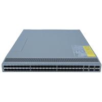 China 3.6 Tbps Bandwidth , 48-Port Flexibility , VXLAN EVPN Support - Cisco Switch N9K-C93180YC-FX2 for sale