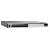 China 24x1/10/25G +4x40/100G Ports , SDN-Enabled & 99.999% Uptime Cisco Switch - C9500-24Y4C-A for sale