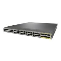 China Cisco Nexus 3172TQ-XL Switch 5.76Tbps Throughput & VXLAN Support for sale