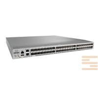China Cisco Nexus 3548P Switch : 250ns Latency & 48-Port Density For HFT/Cloud for sale