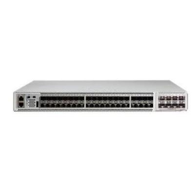 China High - Performance Cisco Switch With 480Gbps Capacity & Advanced Security , Supporting PoE+ And IoT - Ready for sale