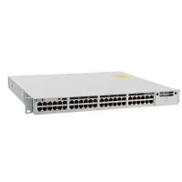 China High - Performance Cisco Switch With 48 Gigabit Ports & PoE+ AVB & PTP Support For Reliable Networks for sale