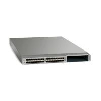 China High-Performance Cisco Switch : 48x10G Ports , Low Latency & Unified Fabric For Data Centers for sale