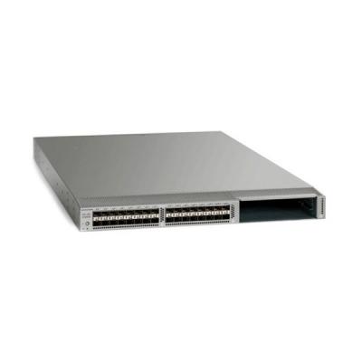 China High-Performance Cisco Switch : 48x10G Ports , Low Latency & Unified Fabric For Data Centers for sale