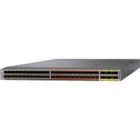 China Cisco Switch For Data Centers : 48x10G + 16x40G Ports , FCoE & VXLAN Support for sale
