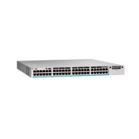 China Cisco Catalyst 9300X Switch : 10G/25G Multi-Rate , SD-Access & ETA Threat Detection for sale